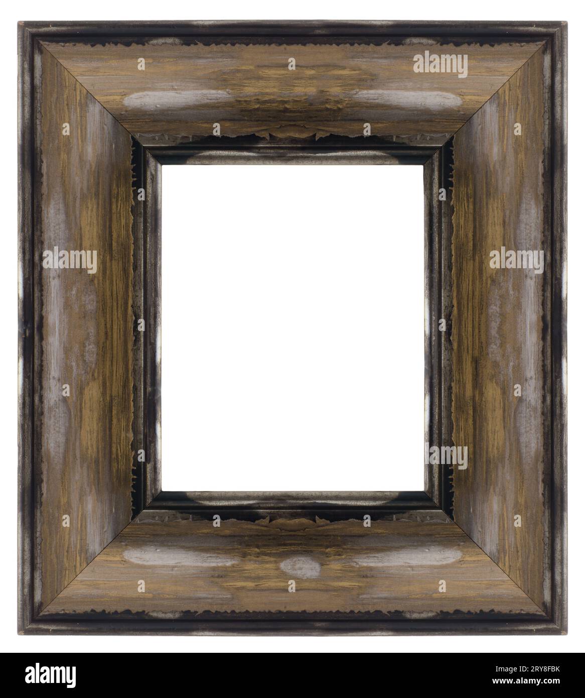Frame for painting hi-res stock photography and images - Alamy