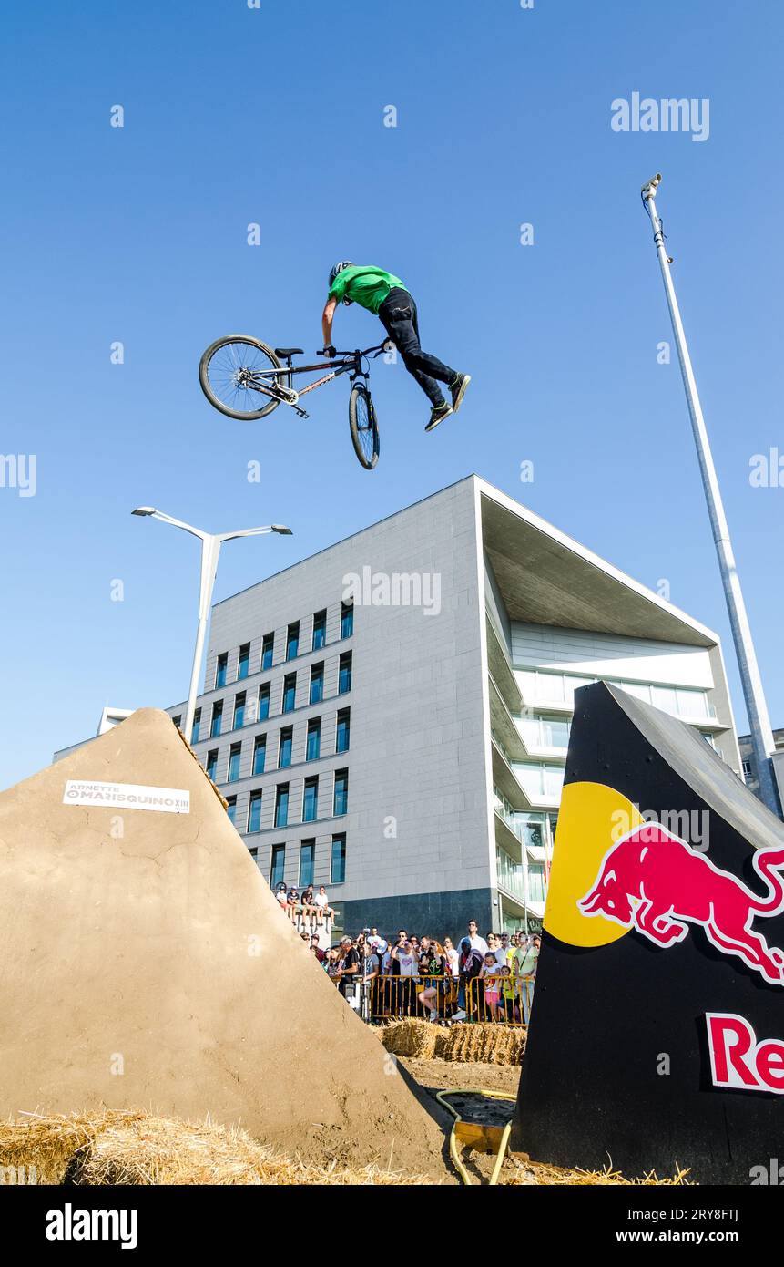 Nicholi rogatkin hi-res stock photography and images - Alamy