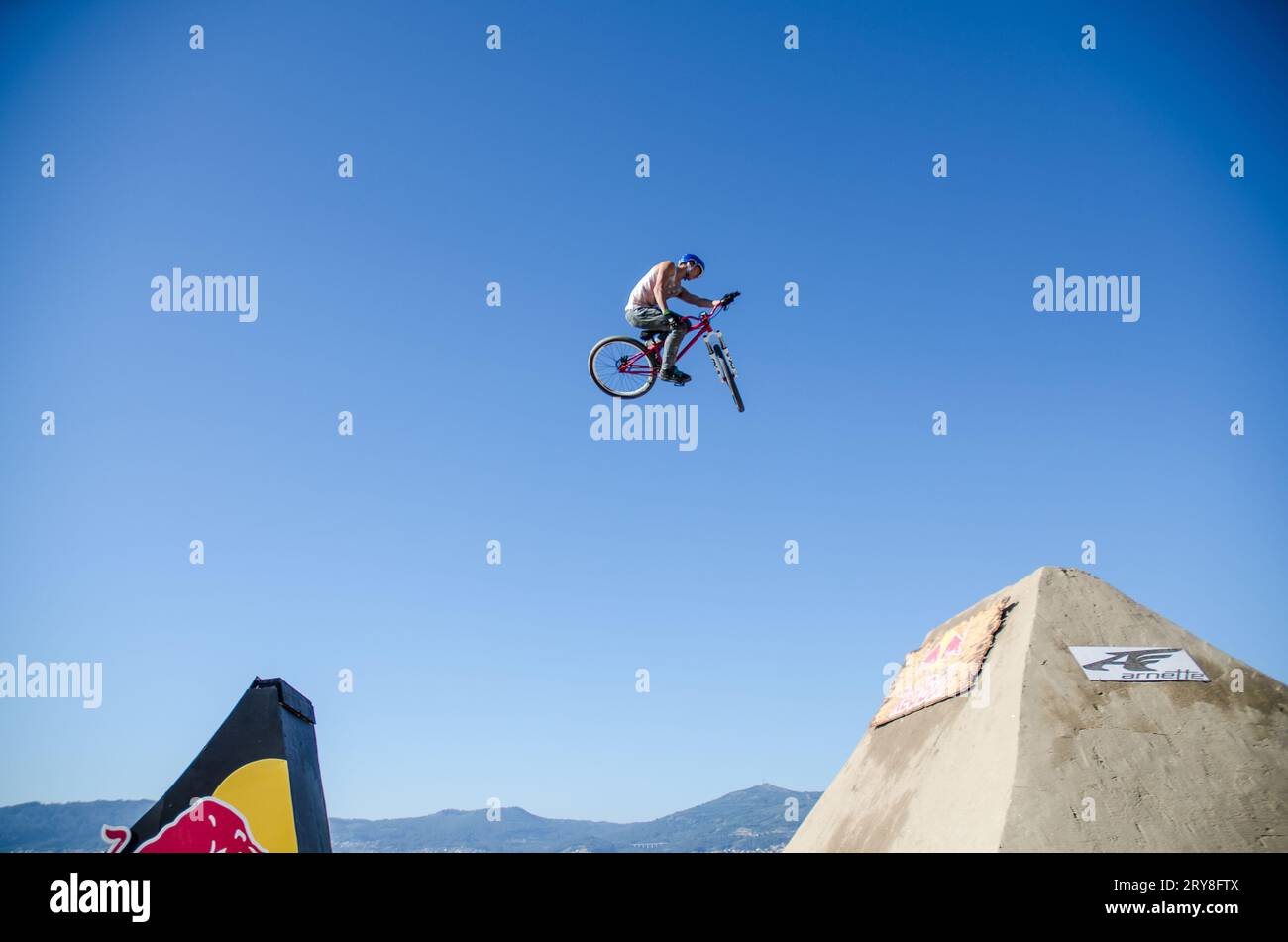 Daryl brown hi-res stock photography and images - Alamy