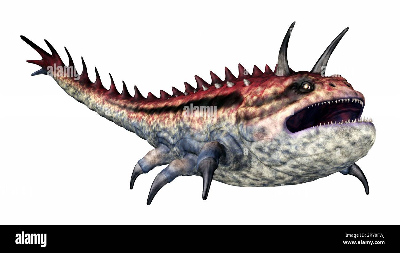 Alien creature hi-res stock photography and images - Alamy