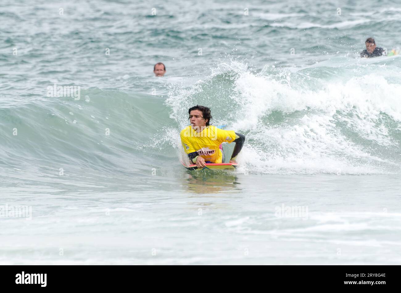 Andre rodrigues hi-res stock photography and images - Alamy