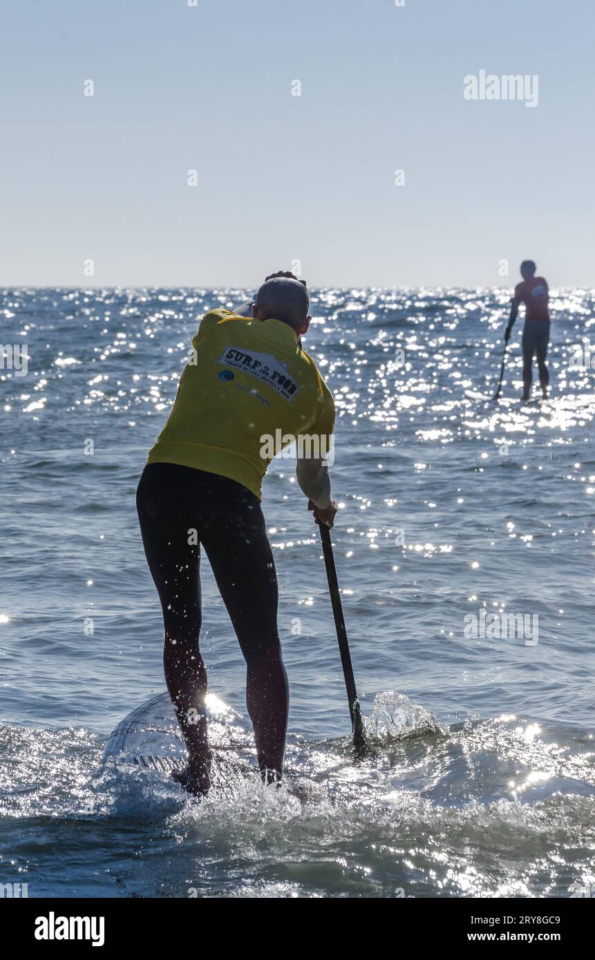 Rui coast hi-res stock photography and images - Alamy