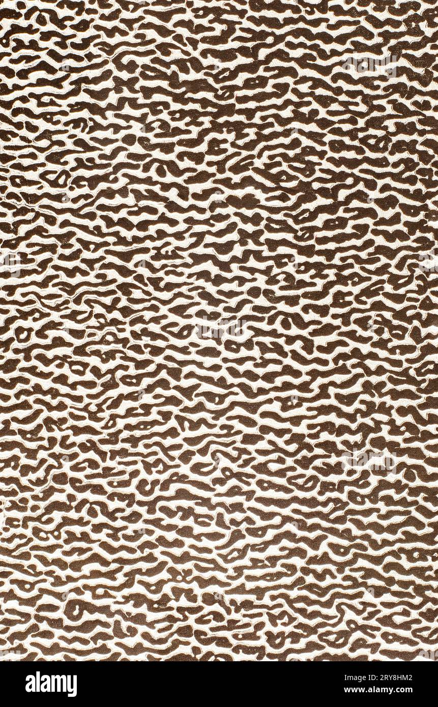 Leather texture backdrop hi-res stock photography and images - Alamy