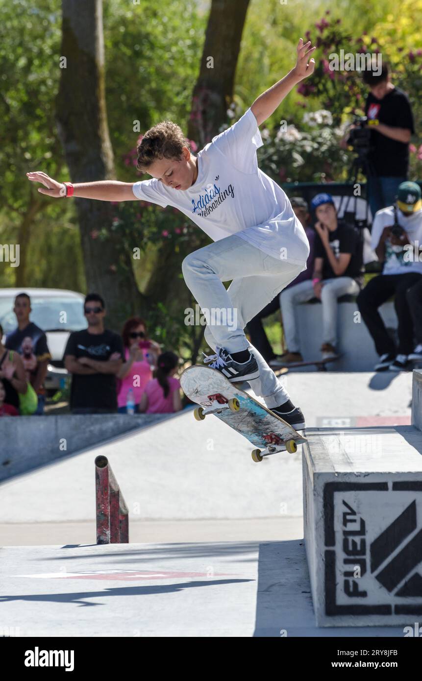 Torres gabriel hi-res stock photography and images - Alamy