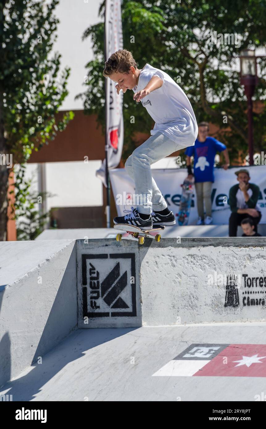 Torres gabriel hi-res stock photography and images - Alamy