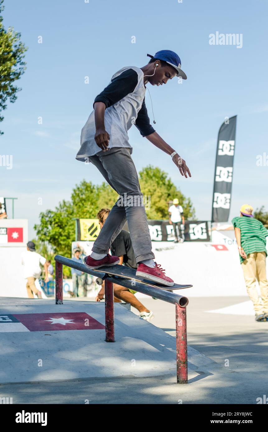 Anibal torres hi-res stock photography and images - Alamy