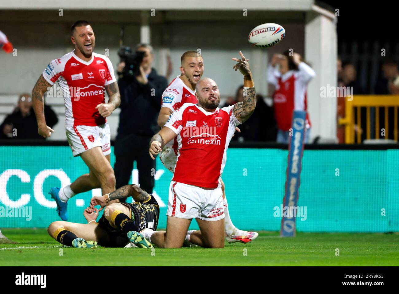 Sam luckley hull kr hi-res stock photography and images - Alamy