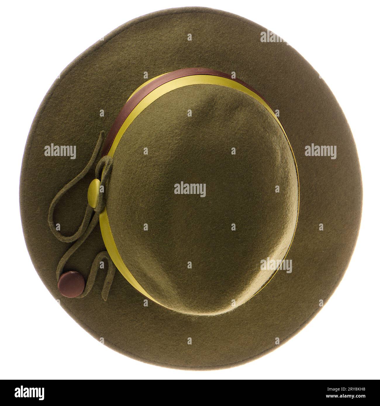 Vintage style summer hat hi-res stock photography and images - Alamy