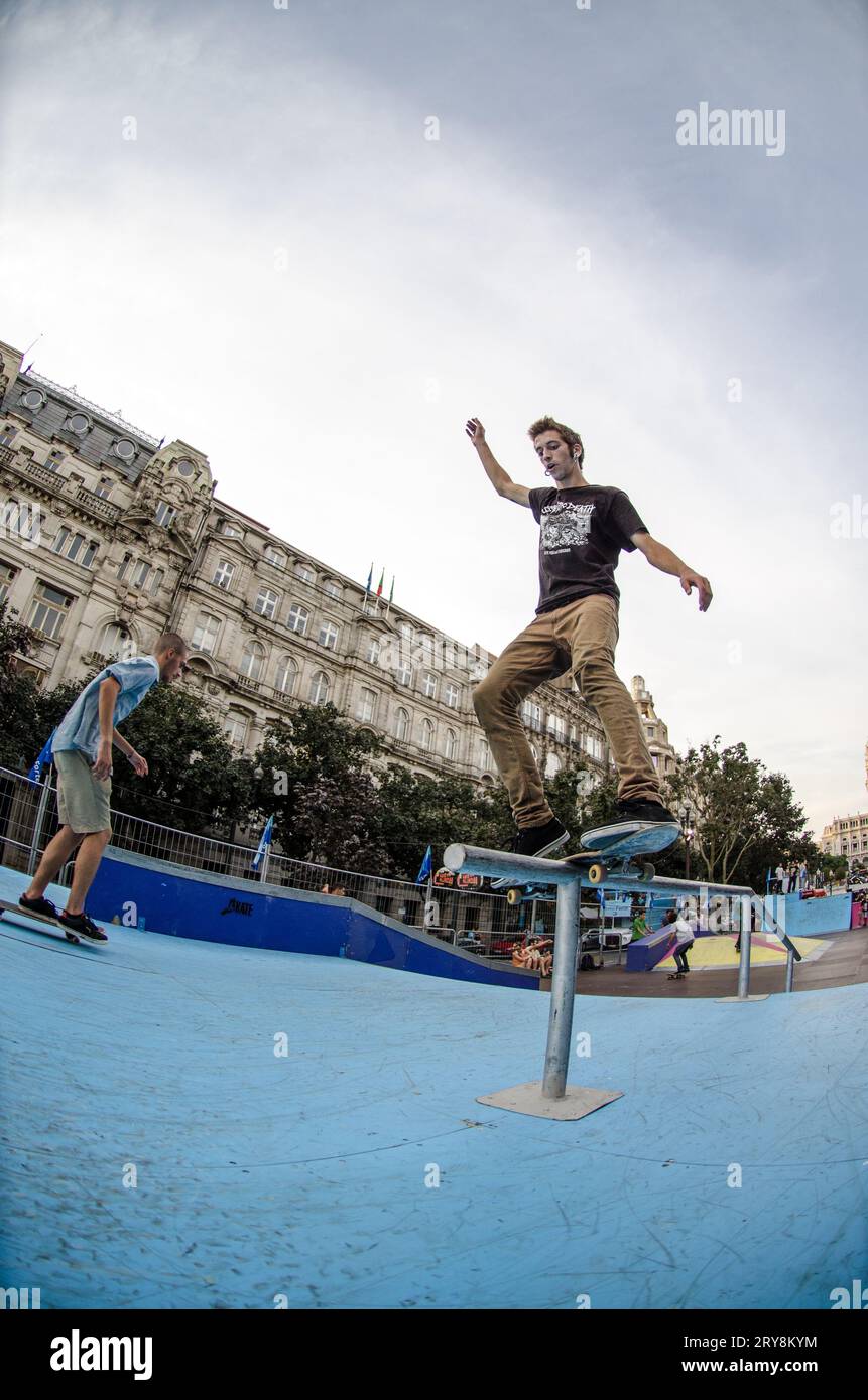 Ruca hi-res stock photography and images - Alamy