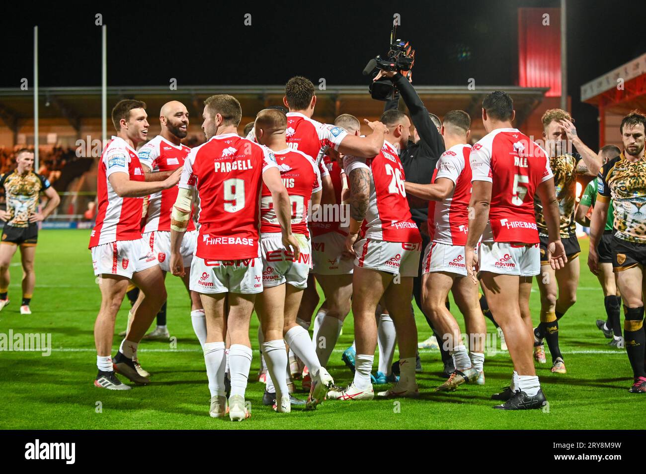 Sam luckley hull kr hi-res stock photography and images - Alamy