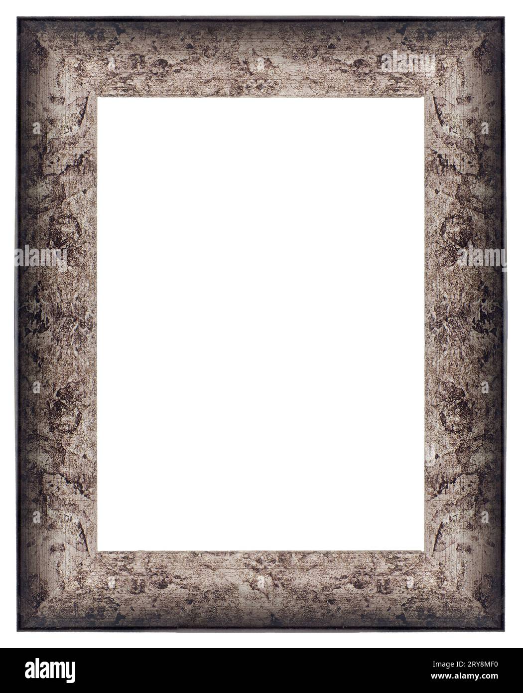 Stylish painting Cut Out Stock Images & Pictures - Alamy