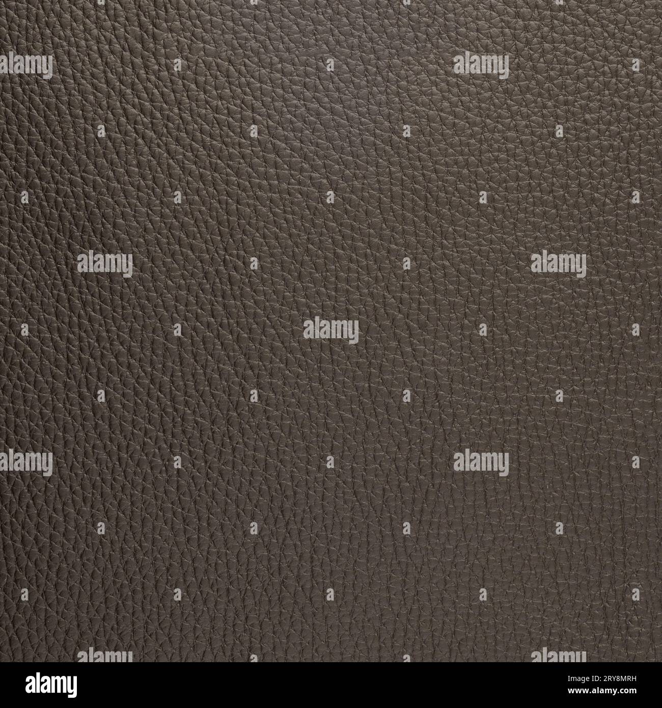 Grey leather texture closeup Stock Photo - Alamy