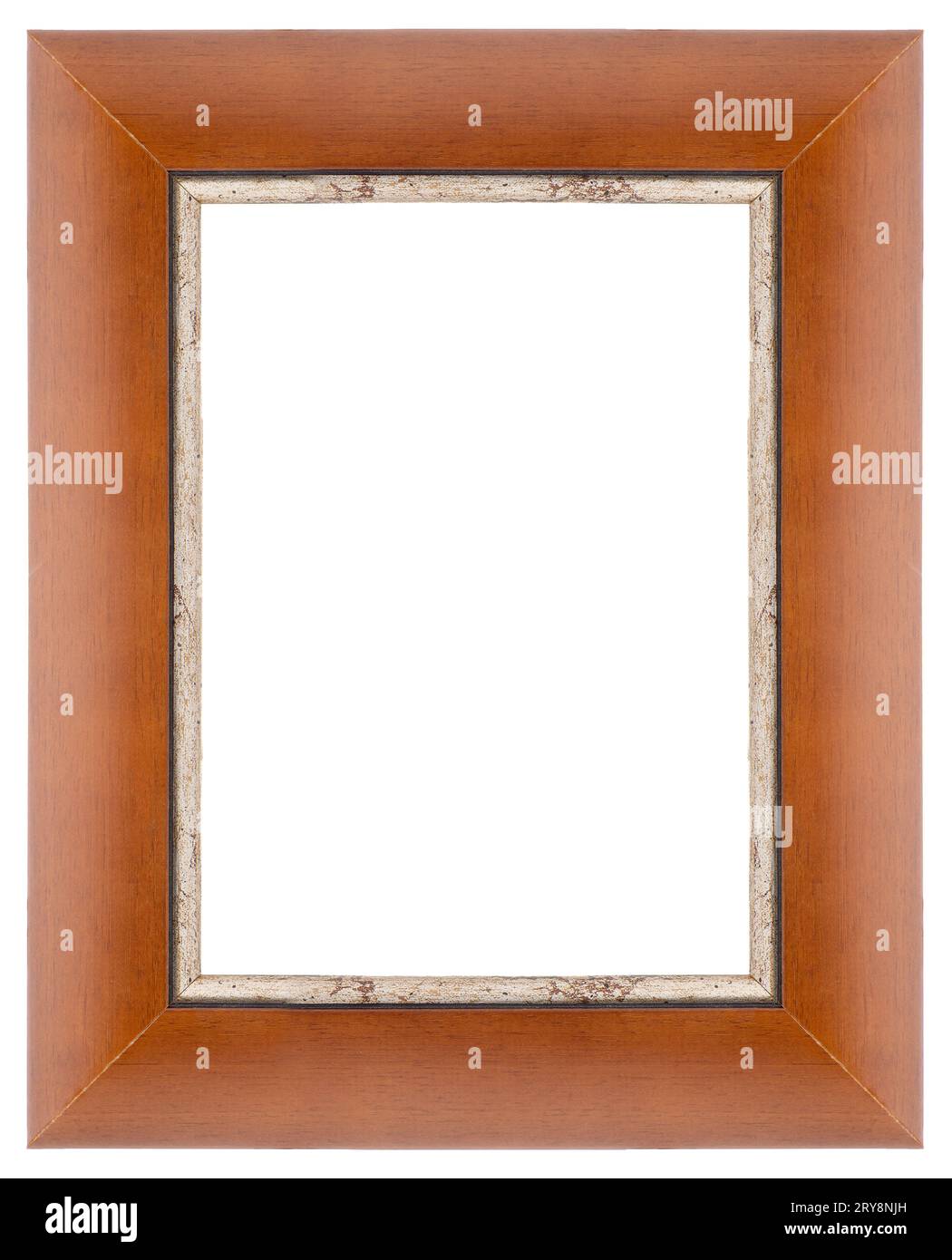 Wall frame Cut Out Stock Images & Pictures - Alamy