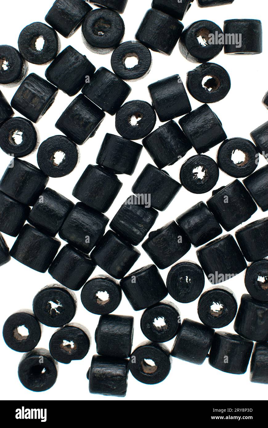 Black beads hi-res stock photography and images - Alamy