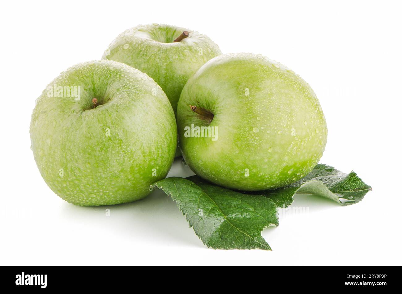 Wet fresh Cut Out Stock Images & Pictures - Alamy