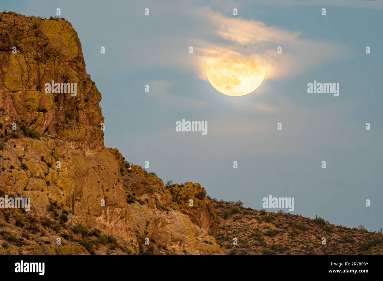 Full moon and lunar calendar hi-res stock photography and images - Alamy