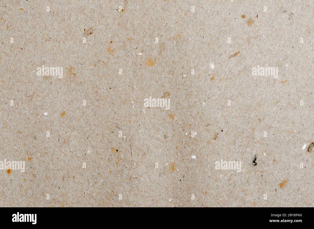 Recycled paper texture Stock Photo - Alamy