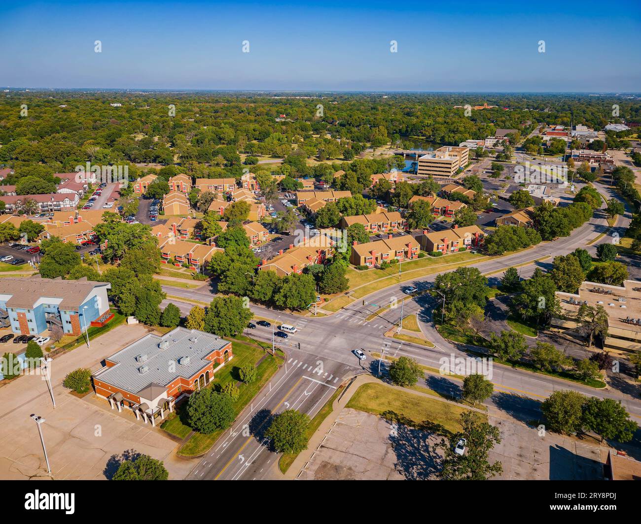 Witchita hi-res stock photography and images - Alamy