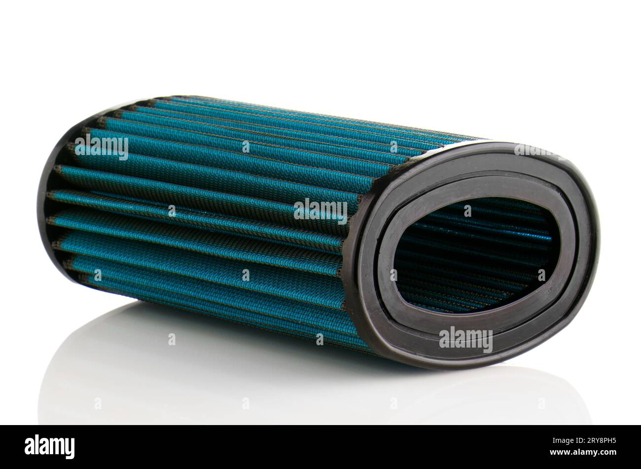 Engine air filters hi-res stock photography and images - Alamy