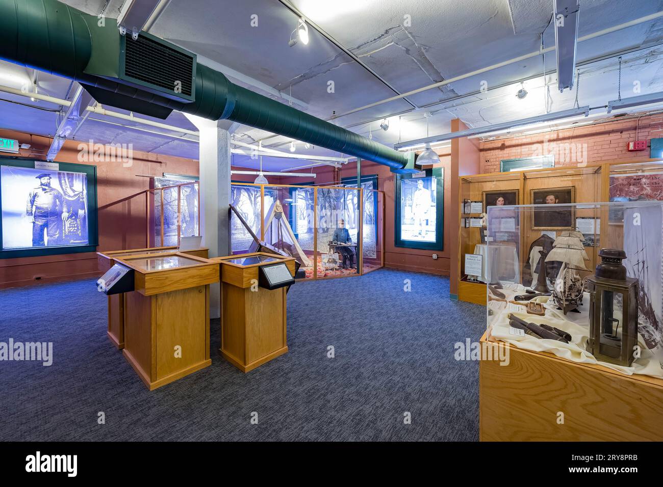 Wichita art museum wichita hi-res stock photography and images - Alamy