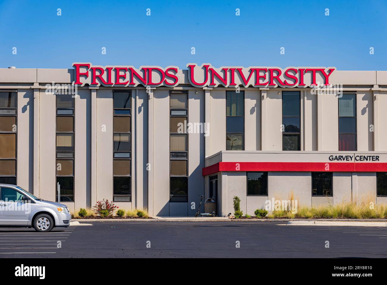 Garvey center hi-res stock photography and images - Alamy