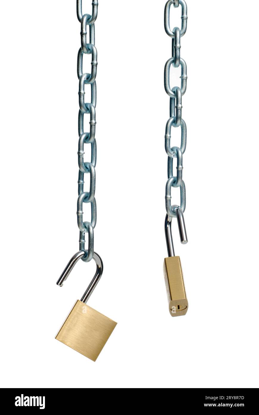 Open loop Cut Out Stock Images & Pictures - Alamy