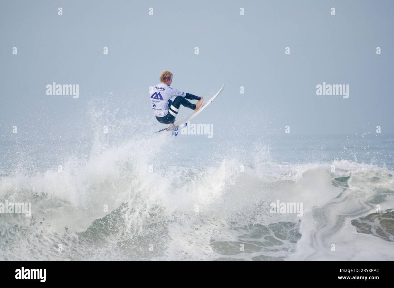 Nat Young (USA Stock Photo - Alamy