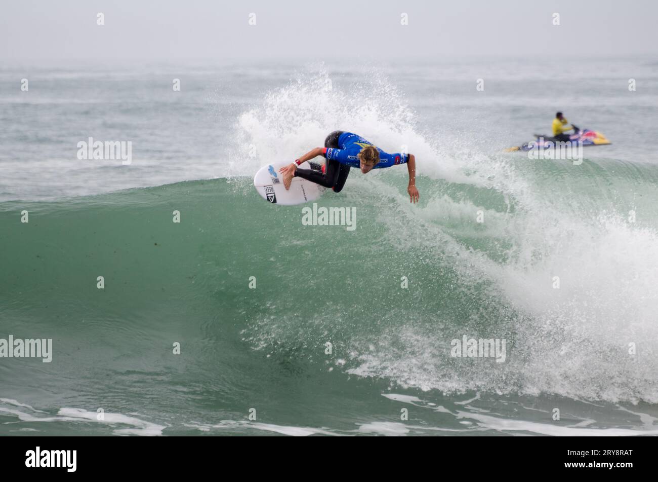 Kai otton hi-res stock photography and images - Alamy