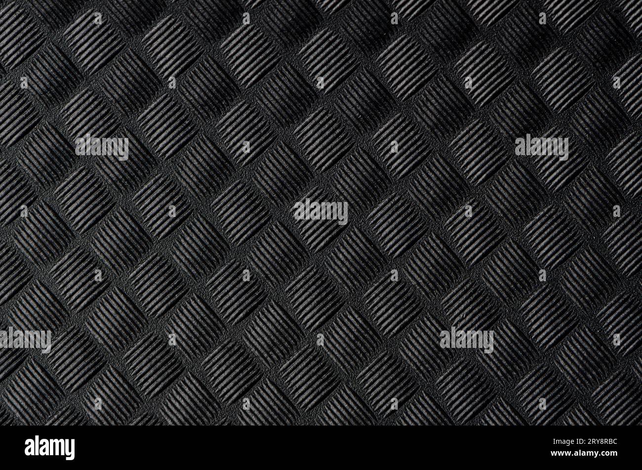 Rubber mat texture hi-res stock photography and images - Alamy