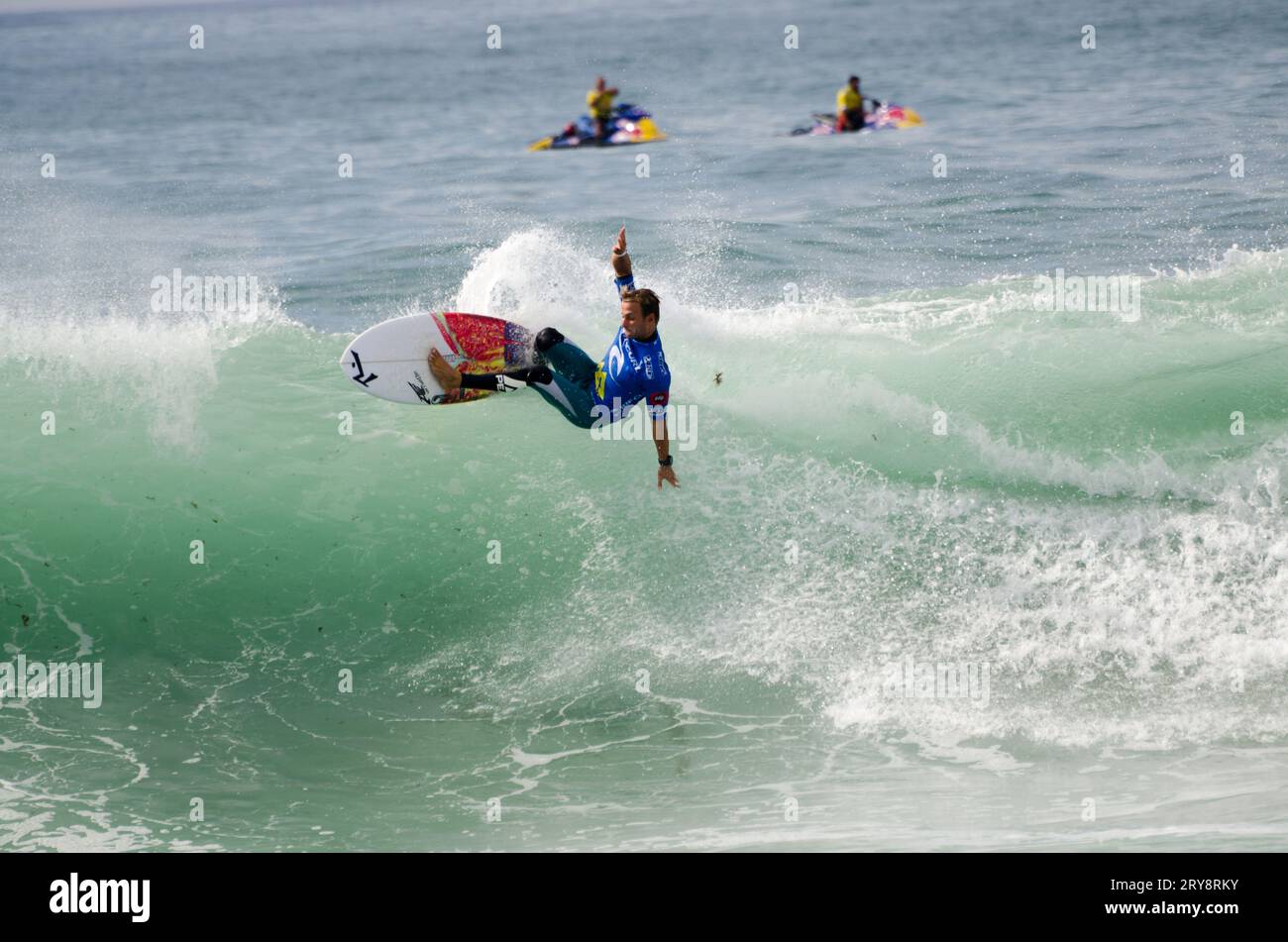 Josh Kerr (AUS Stock Photo - Alamy