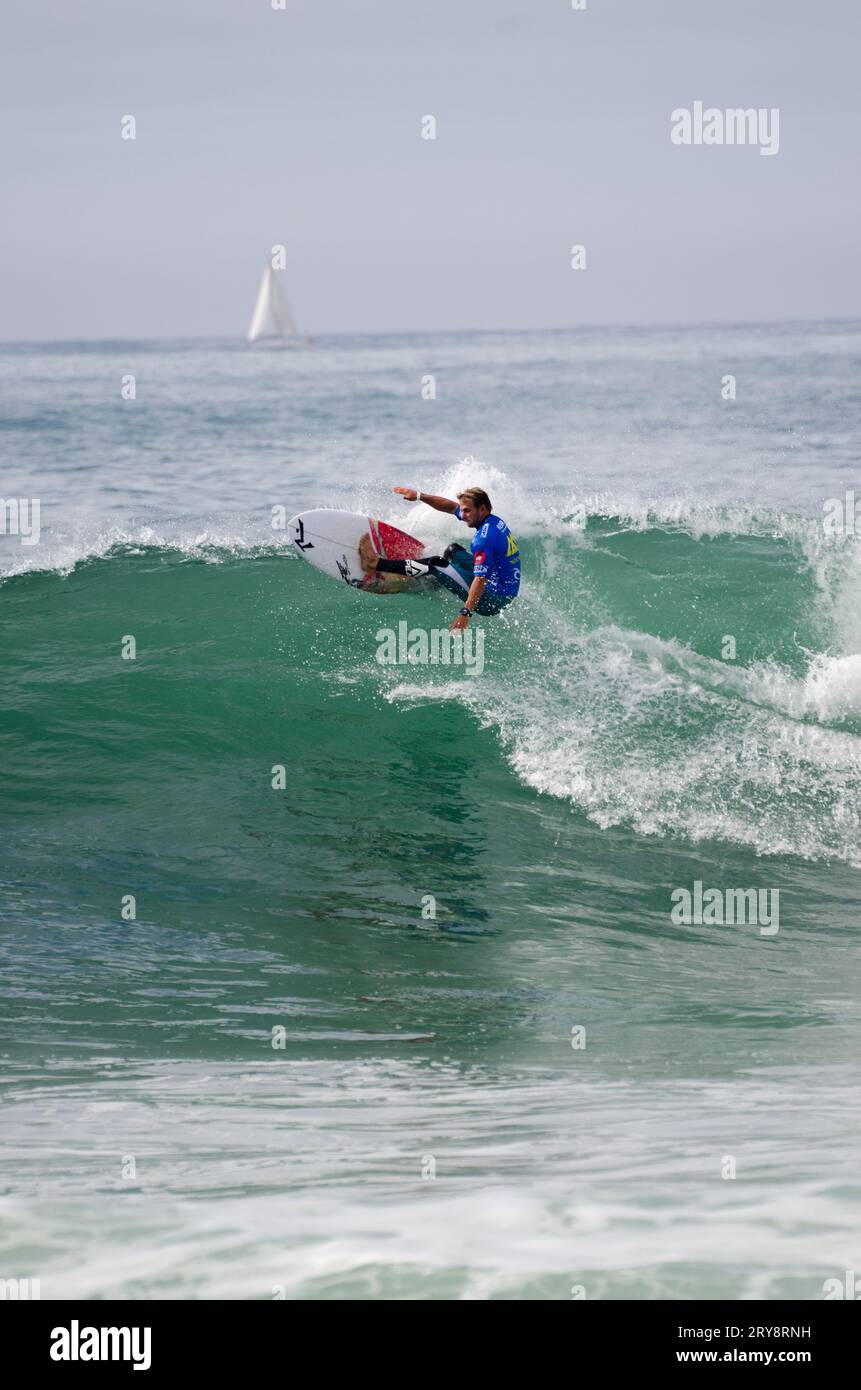 Josh Kerr (AUS Stock Photo - Alamy