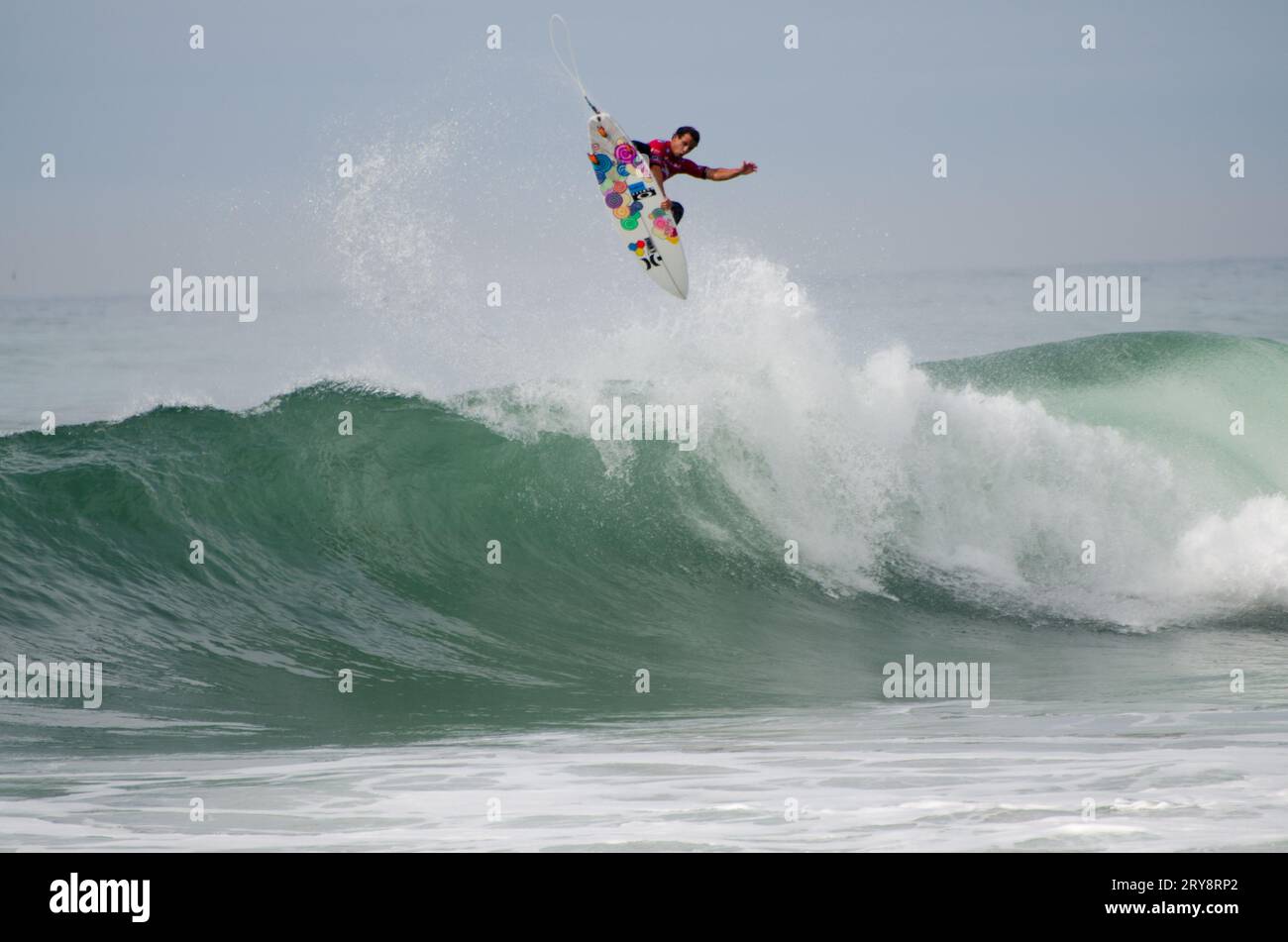 Julian Wilson (AUS Stock Photo - Alamy