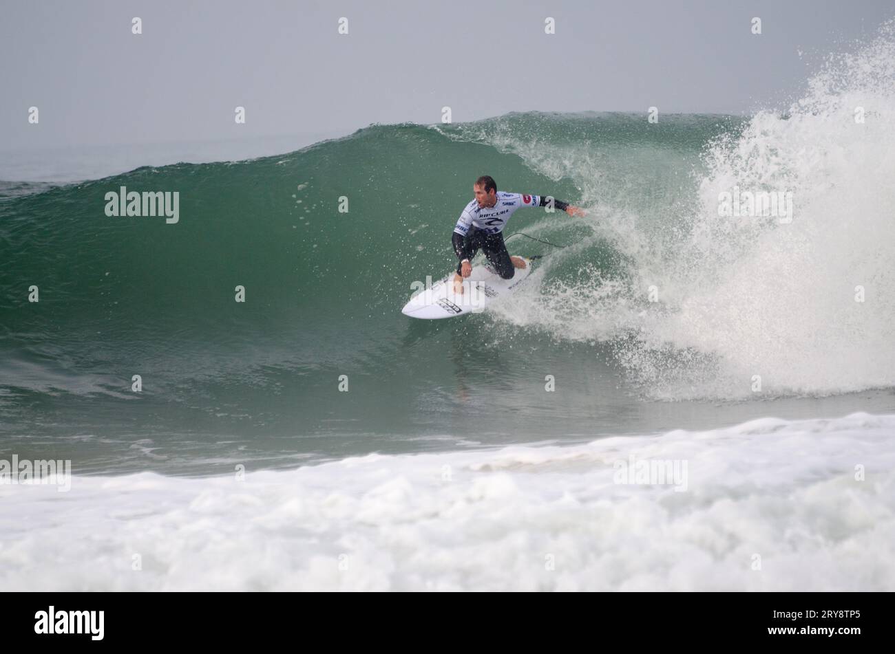 CJ Hobgood (USA Stock Photo - Alamy