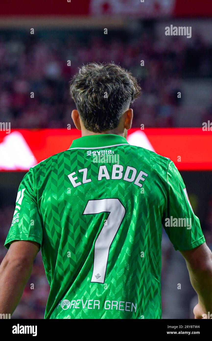 Ez abde hi-res stock photography and images - Alamy