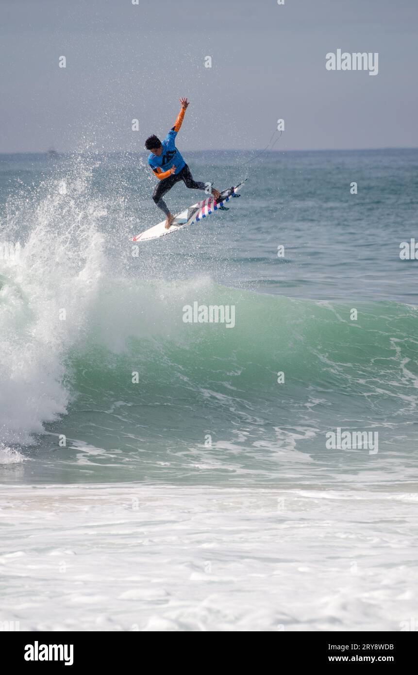 Grabriel Medina (BRA Stock Photo - Alamy