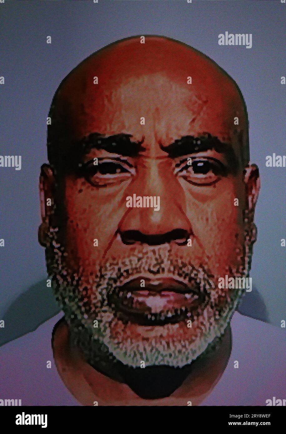 Duane keith tupac hi-res stock photography and images - Alamy