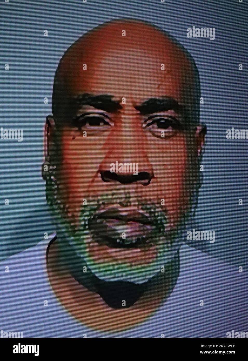 Duane keith tupac hi-res stock photography and images - Alamy