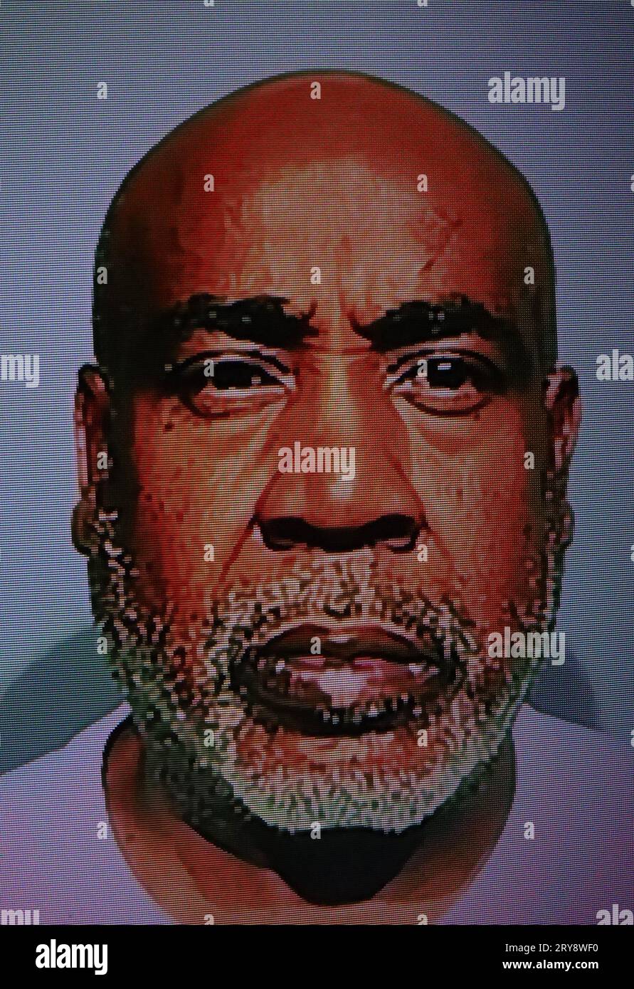 Duane keith tupac hi-res stock photography and images - Alamy