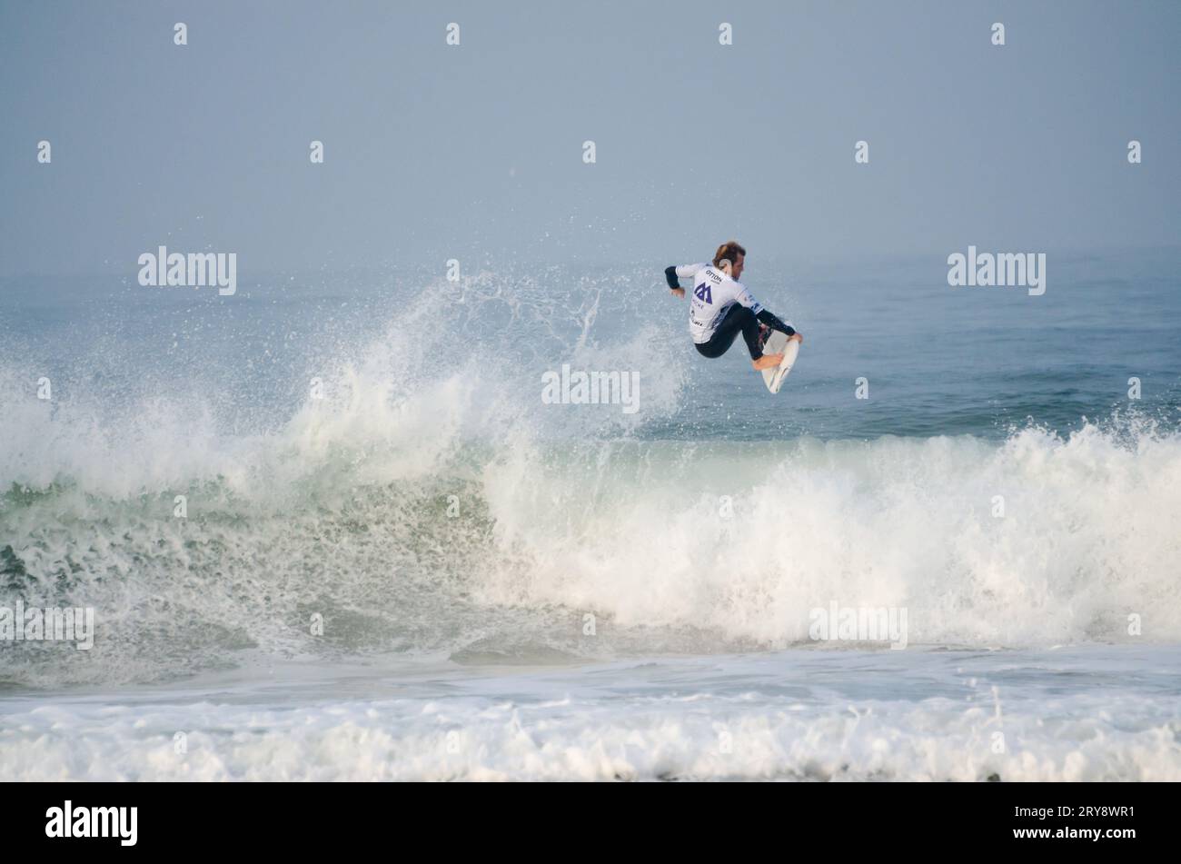 Kai otton hi-res stock photography and images - Alamy