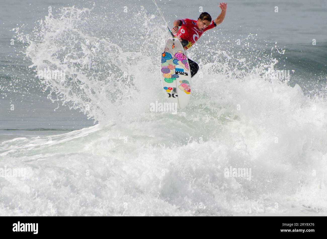 Julian Wilson (AUS Stock Photo - Alamy