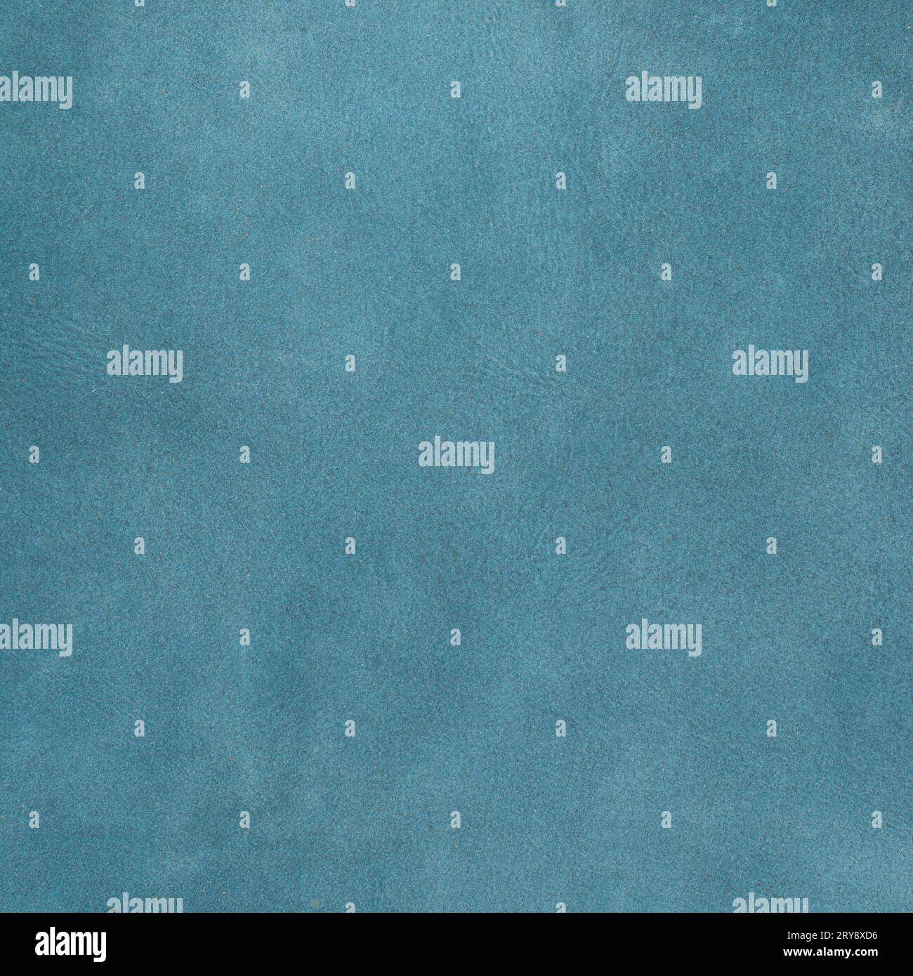 Blue leather texture Stock Photo - Alamy