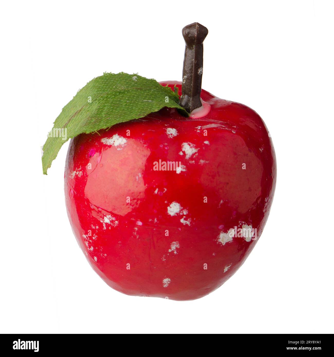 Apple decoration hi-res stock photography and images - Alamy