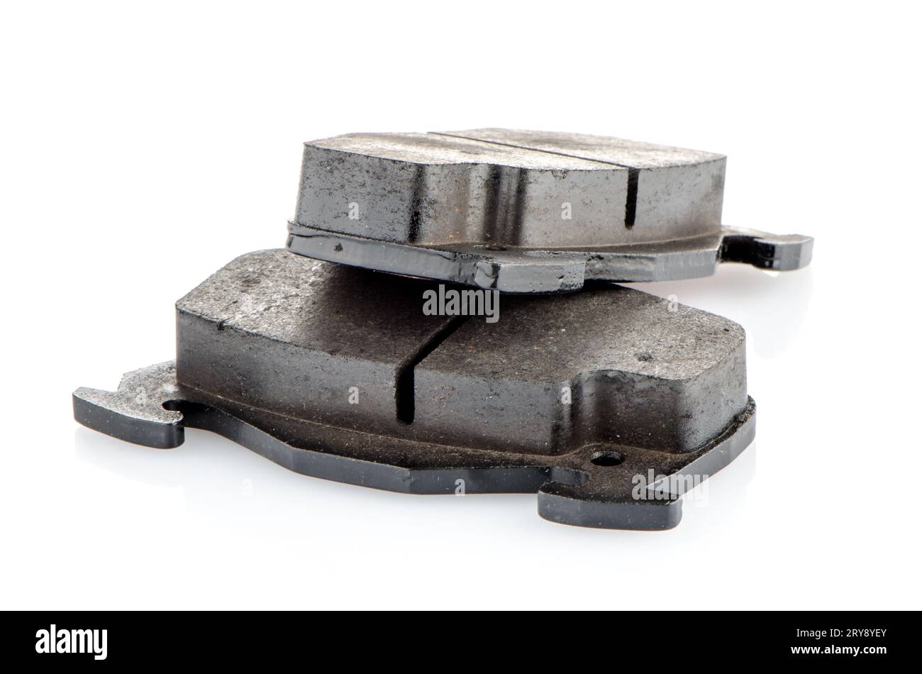 Car auto brake hi-res stock photography and images - Alamy