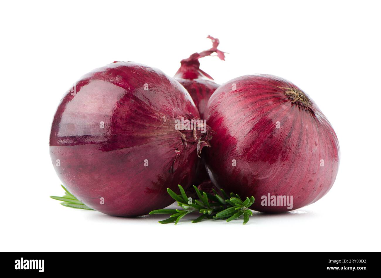 Closeup heap red onions hi-res stock photography and images - Alamy