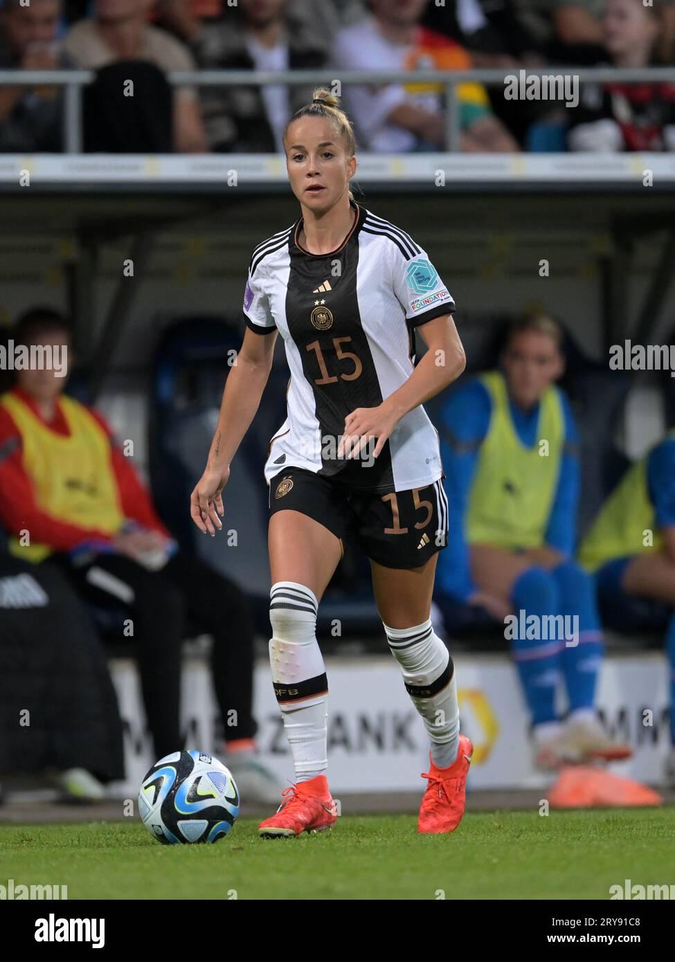 Gwinn giulia germany hi-res stock photography and images - Alamy