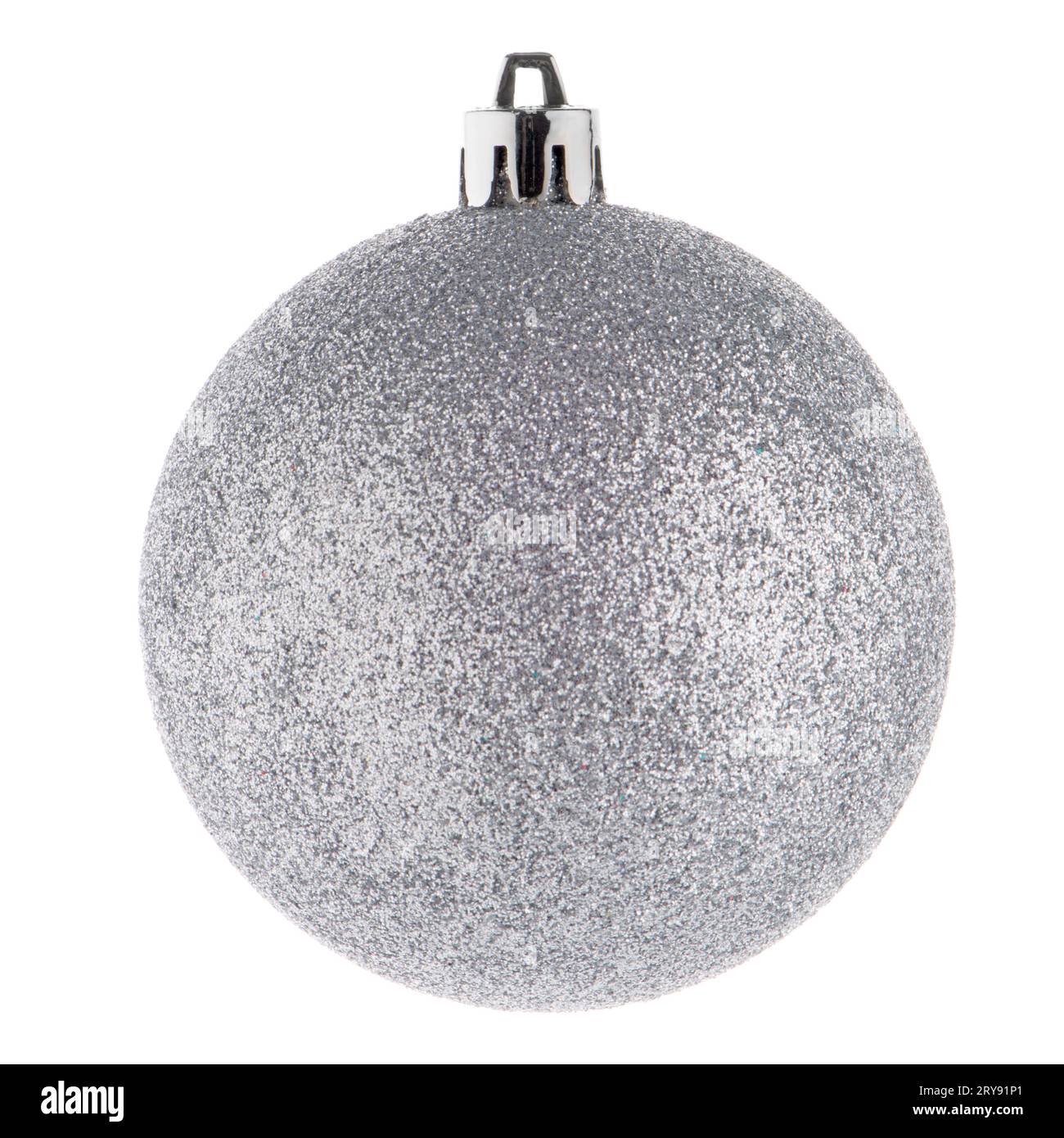 Silver ball reflection hi-res stock photography and images - Alamy