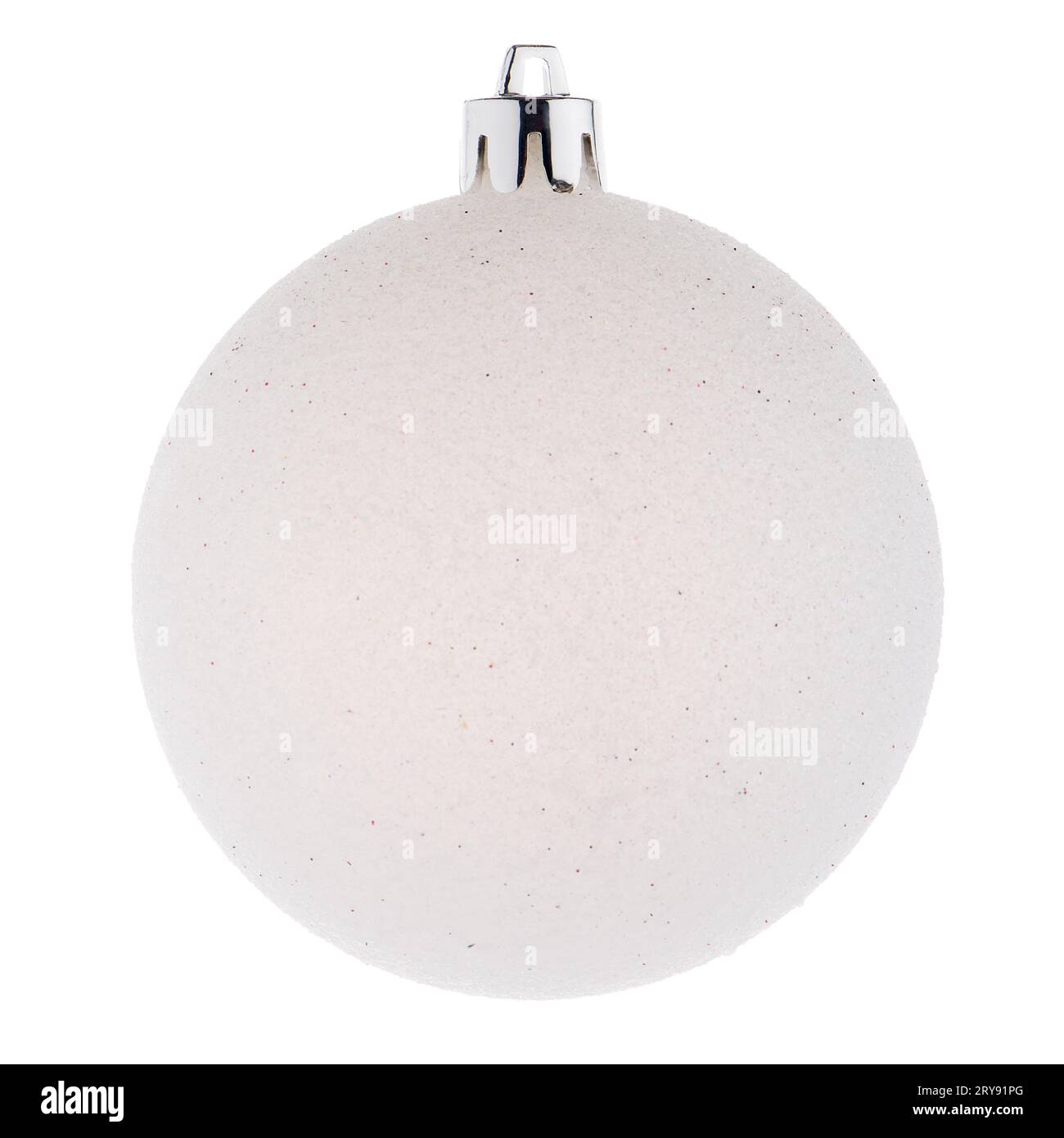 Glass bauble Cut Out Stock Images & Pictures - Alamy