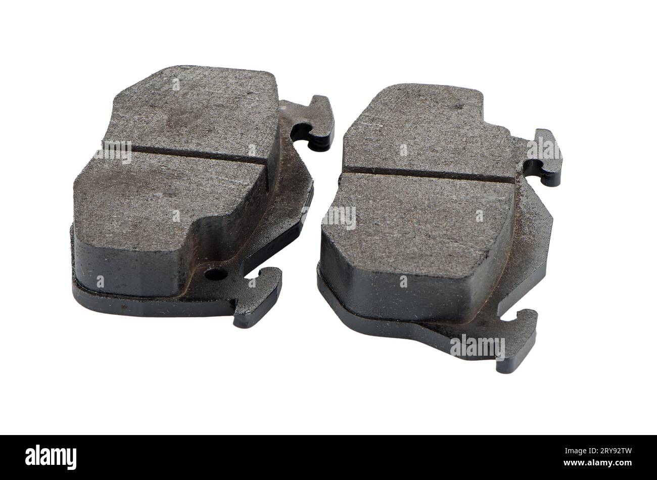 Car brake Cut Out Stock Images & Pictures - Alamy
