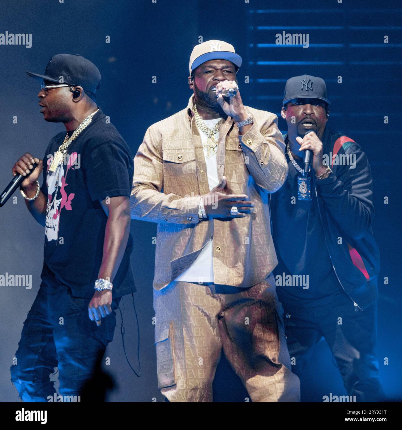 50 cent final lap hi-res stock photography and images - Alamy