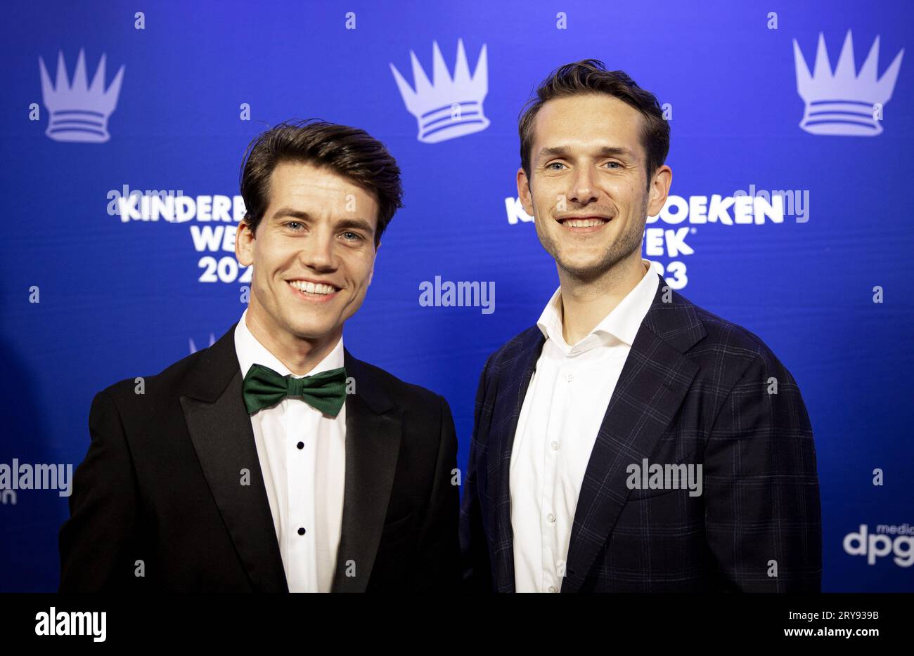 Bittenbinder hi-res stock photography and images - Alamy